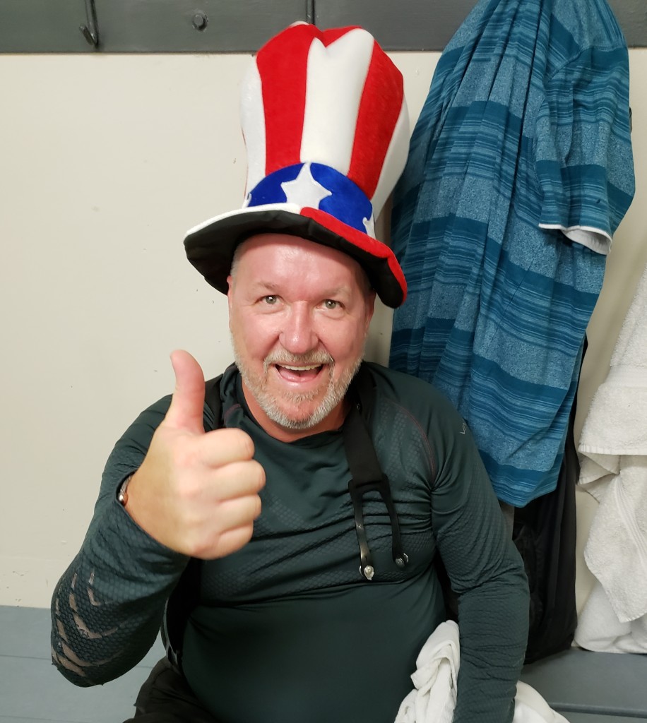 Week #1 and #2 Recap - Port Credit Oldtimers Hockey League